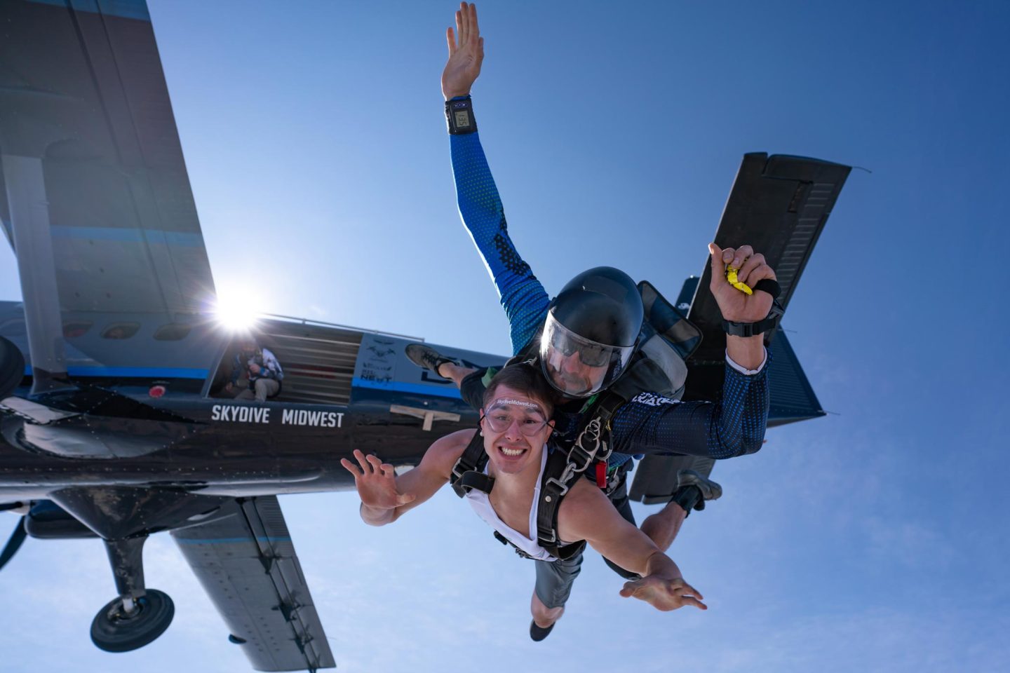 Why is Skydiving So Expensive? | SKYDIVINGDOTCOM
