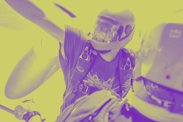 Skydiving.com | Your Source for All Things Skydiving