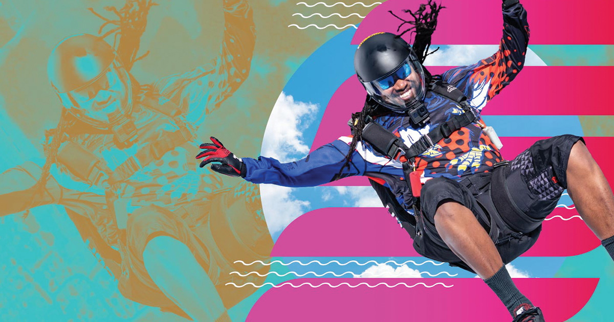 Skydiving.com | Your Source for All Things Skydiving